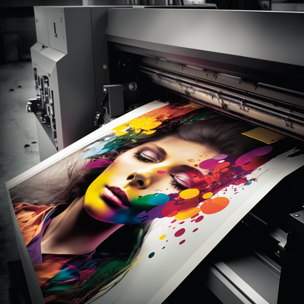 Best Printing Press in Abudhabi | UAE